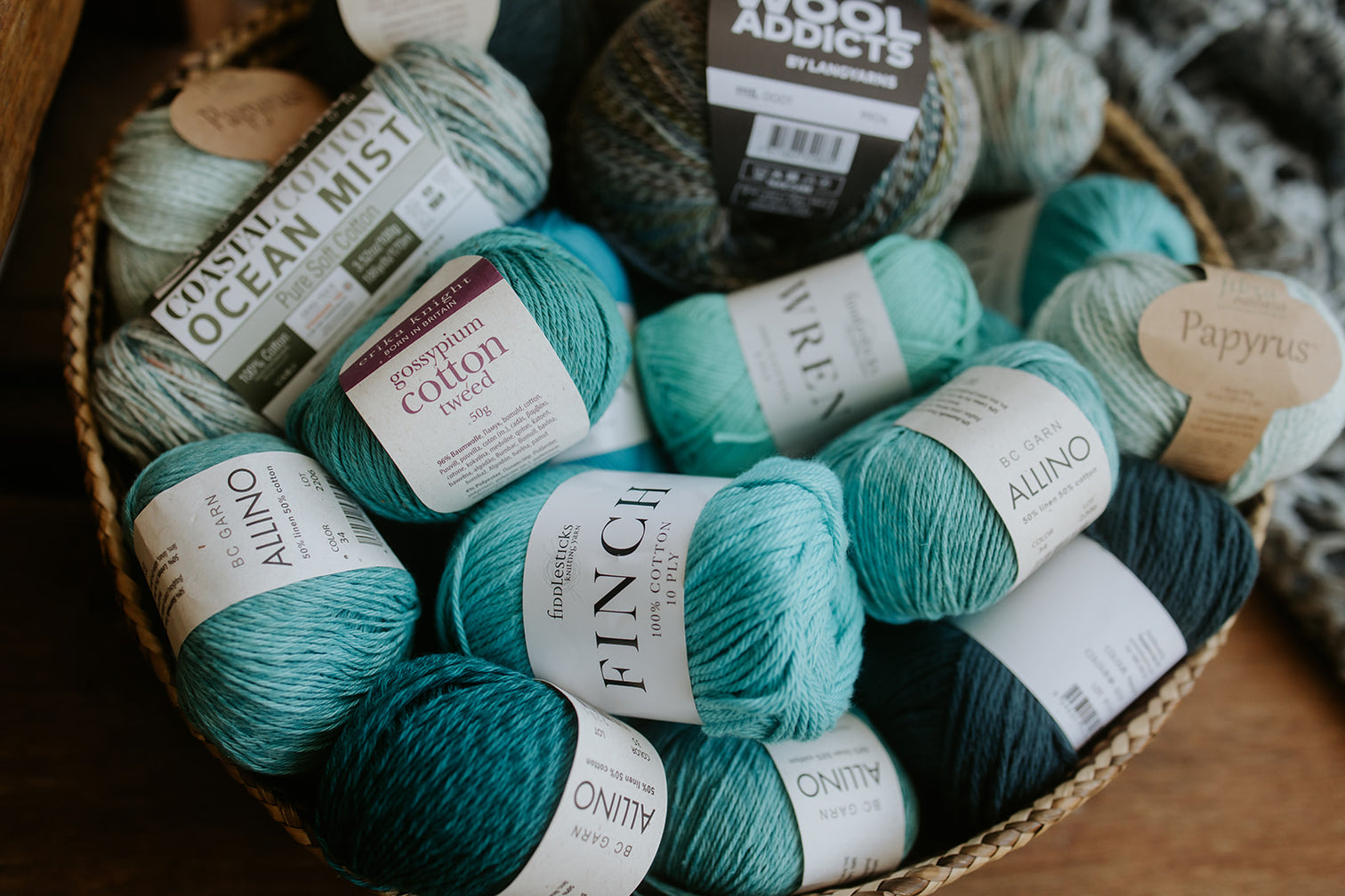 That Yarn Place | Yarn, Knitting & Crochet Supplies Australia