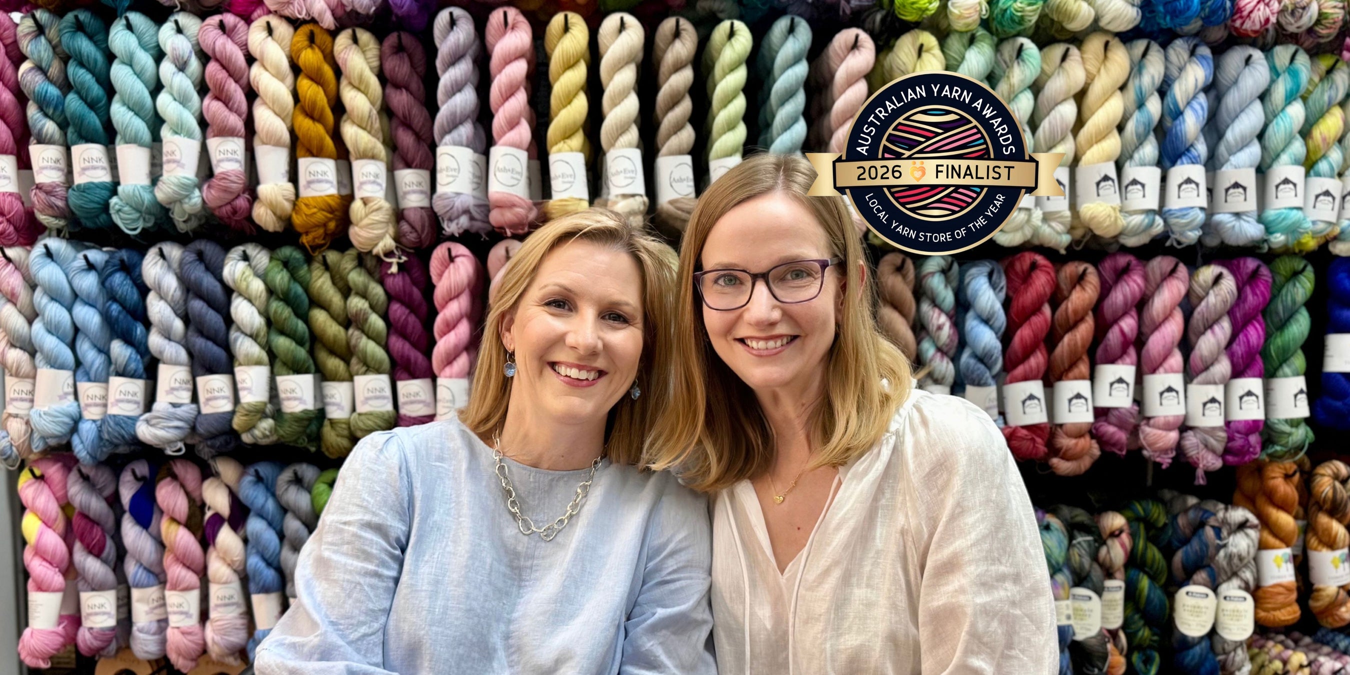 That Yarn Place | Yarn, Knitting & Crochet Supplies Australia