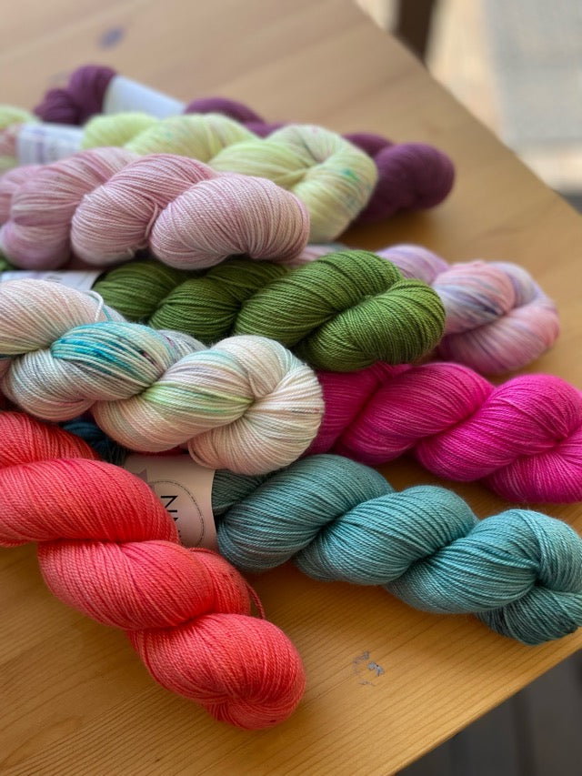 That Yarn Place - Knitting & Crochet supplies - Online & Brisbane LYS