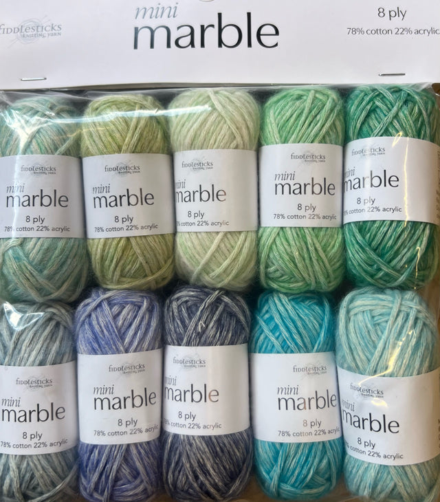 New Stuff - That Yarn Place