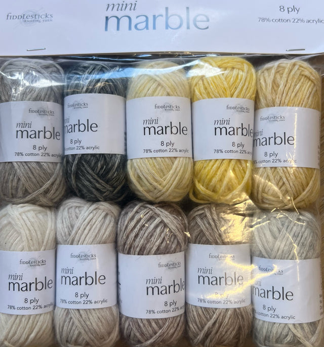 New Stuff - That Yarn Place