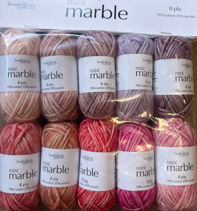 New Stuff - That Yarn Place