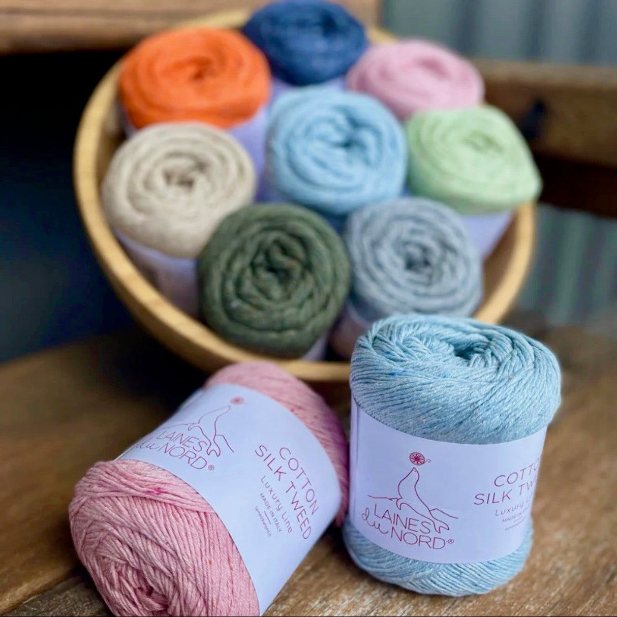 That Yarn Place | Yarn, Knitting & Crochet Supplies Australia