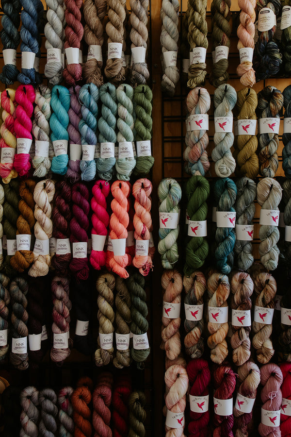 That Yarn Place - Knitting & Crochet supplies - Online & Brisbane LYS